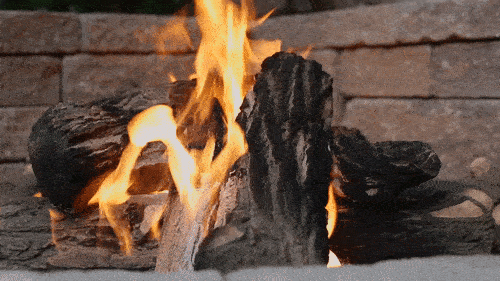 Can You Put A Fire Pit On A Wood Deck? - Backyard University